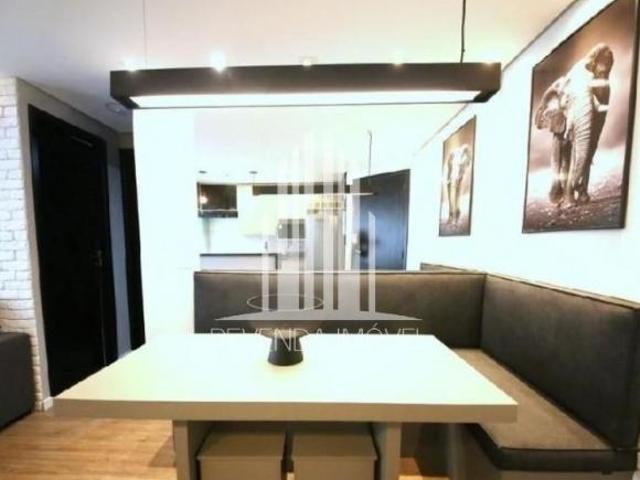 Imperdível oportunidade: Apartamento à venda em São Paulo SP, na Chácara Santo Antônio, 2 quartos, 1