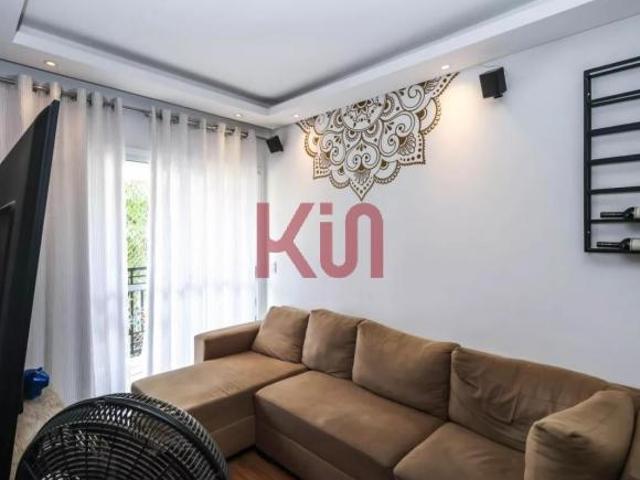 Imperdível oportunidade: Apartamento à venda em São Paulo SP, no Ipiranga, com 3