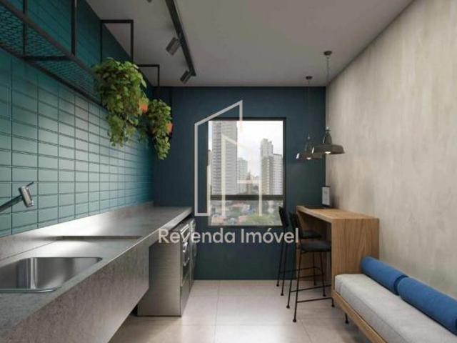 Imperdível oportunidade: Apartamento à venda em São Paulo SP, Pinheiros. 1 quart