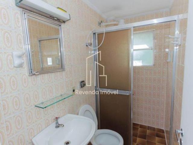 Imperdível oportunidade! Apartamento à venda em São Paulo SP, Pinheiros, 1 quart