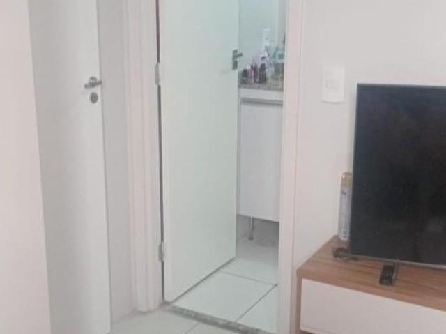 Imperdível oportunidade: Apartamento à venda em Santo André SP, Vila Alpina 1 quarto, 1 banheiro