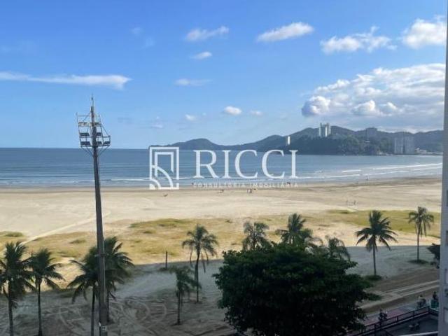 Imperdível oportunidade: Apartamento à venda em Santos SP, bairro José Menino, com 1 quarto, 1 sala