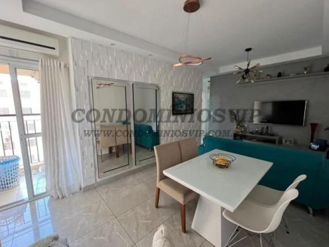Imperdível oportunidade: Apartamento à venda em Sorocaba SP, Jardim Nova Manchester 3 quartos, 1 s