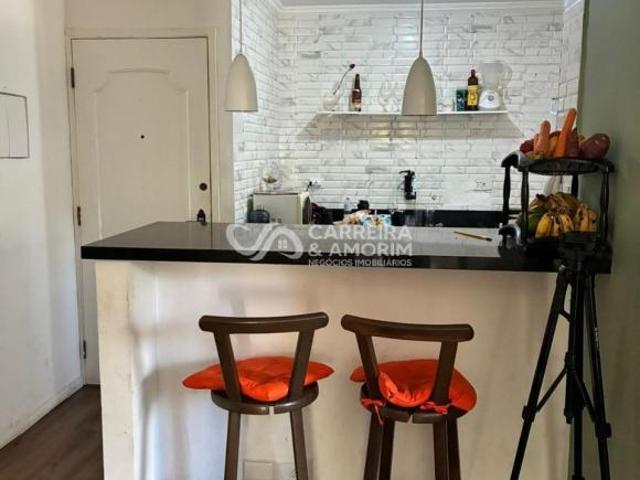 Imperdível oportunidade: Apartamento à venda em SP, bairro Socorro, 3 quartos, 72m², 2 salas e vaga