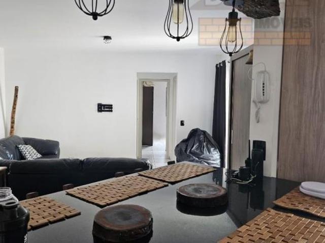 Imperdível oportunidade: Apartamento à venda em Taboão da Serra SP, Jardim Maria Rosa, 2 quartos, 1