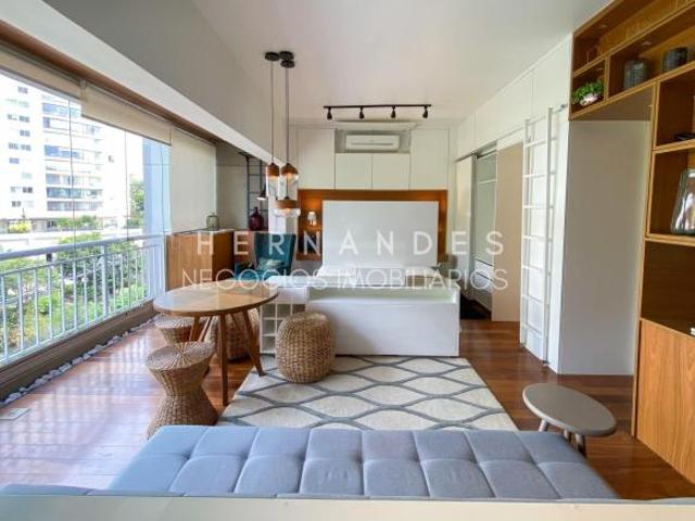 Imperdível oportunidade: Apartamento à venda em Tamboré, Santana de Parnaíba SP!