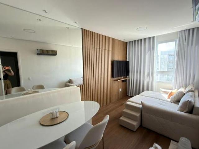 Imperdível oportunidade! Apartamento à venda em Tatuí SP, 2 quartos, 1 sala, 1 banheiro, 1 vaga de g