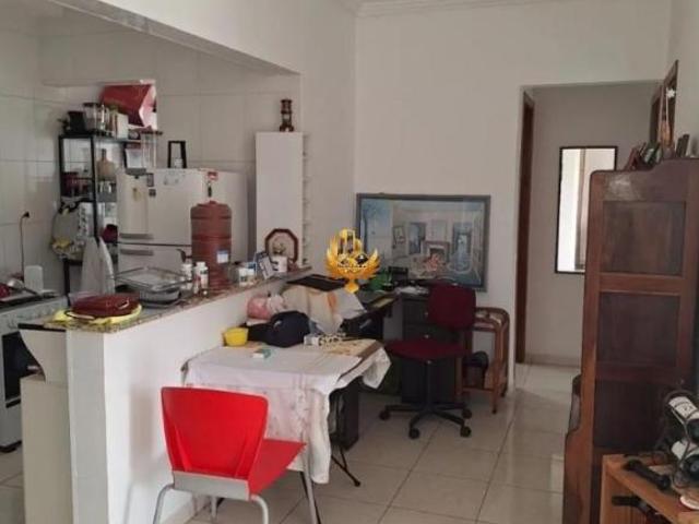 Imperdível oportunidade: Apartamento à venda em Taubaté SP, Chácara do Visconde! 2 quartos, 1 sala