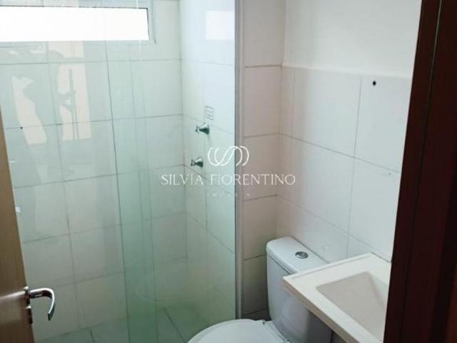 Imperdível oportunidade! Apartamento à venda em Taubaté SP, bairro Piracangaguá, 2 quartos, 1 sala