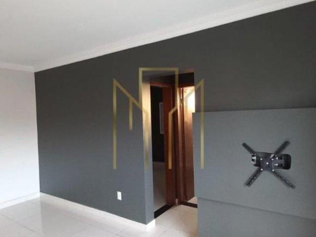 Imperdível oportunidade: Apartamento à venda em Uberlândia MG, bairro Pampulha, 2 quartos, 1 suíte