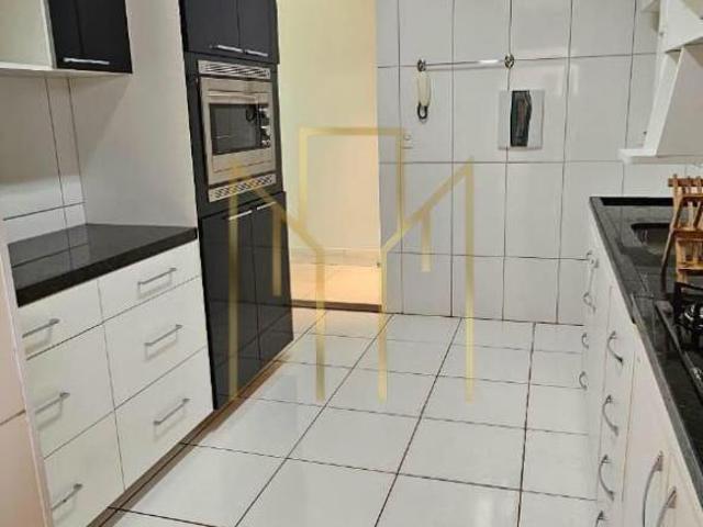 Imperdível oportunidade: Apartamento à venda em Uberlândia MG, bairro Vigilato Pereira, 3 quartos, 1
