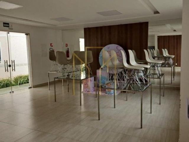 Imperdível oportunidade! Apartamento à venda em Uberlândia MG, no bairro Grand Ville: 2 quartos, 1 s