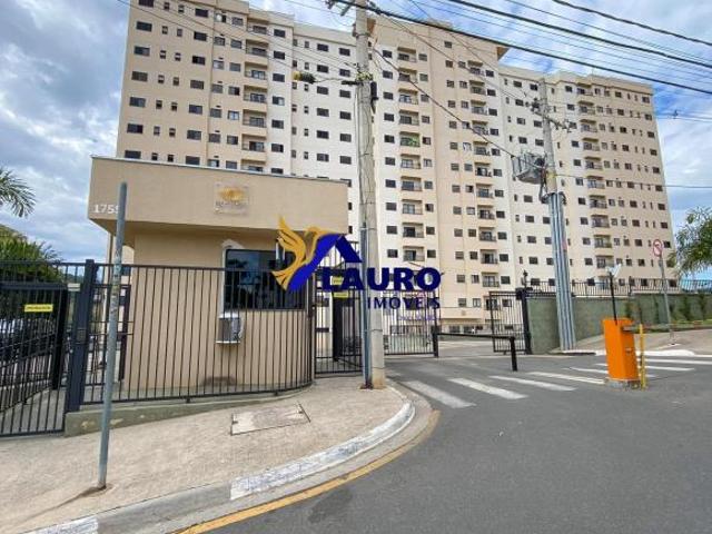 Imperdível oportunidade: Apartamento à venda em Valinhos SP, Condomínio Residencial Rampazzo 2 qua