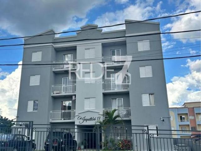 Imperdível oportunidade: Apartamento à venda em Valinhos SP, Jardim Pacaembu 2 quartos, 1 sala, 2