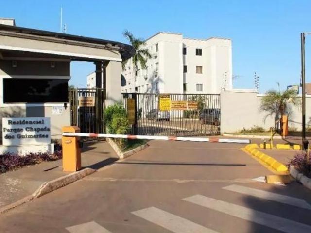 Imperdível oportunidade: Apartamento à venda em Várzea Grande MT, Ponte Nova 2 quartos, sala, banh