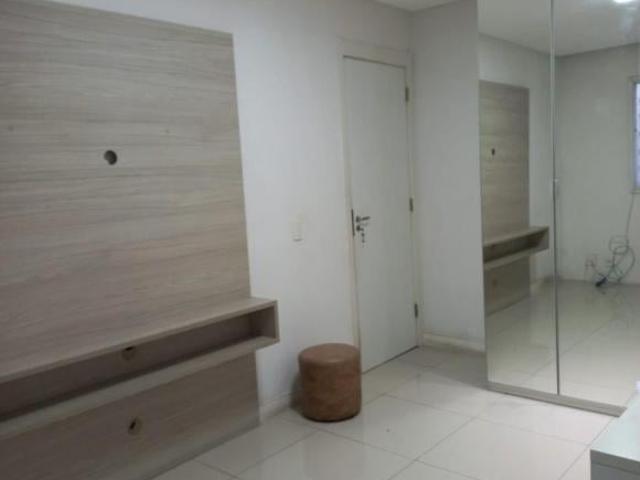 Imperdível oportunidade! Apartamento com 2 quartos no Centro de Barueri SP, 51m², para venda ou loca