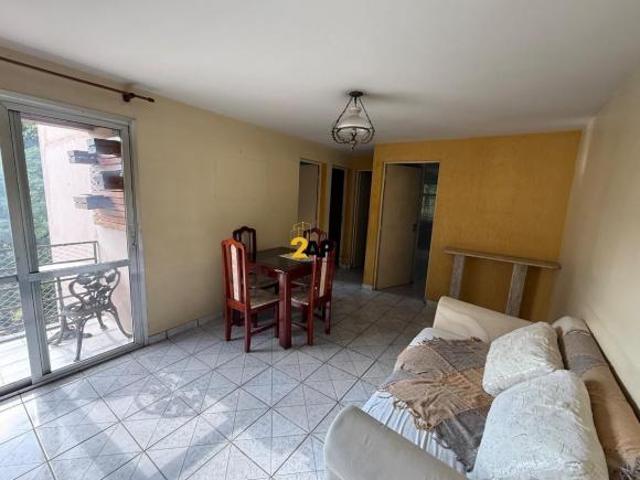 Imperdível oportunidade: Apartamento com 2 quartos e vaga na garagem no Parque Rebouças, São Paulo S