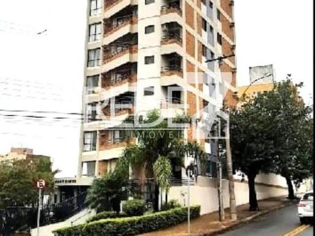 Imperdível oportunidade: Apartamento com 4 quartos e 3 vagas na Jardim Proença, Campinas SP