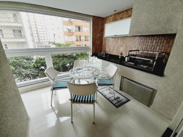 Imperdível oportunidade! Apartamento com varanda gourmet e lazer nas Pitangueiras. 3 quartos, 1 suít