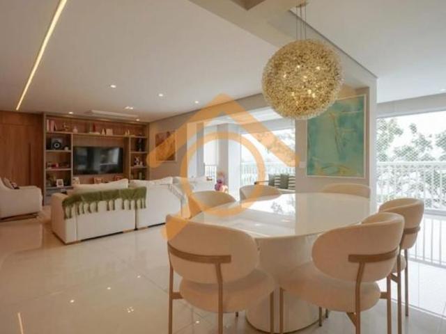 Imperdível oportunidade: Apartamento de 4 quartos com suíte e 2 vagas na região de Jurubatuba, São P