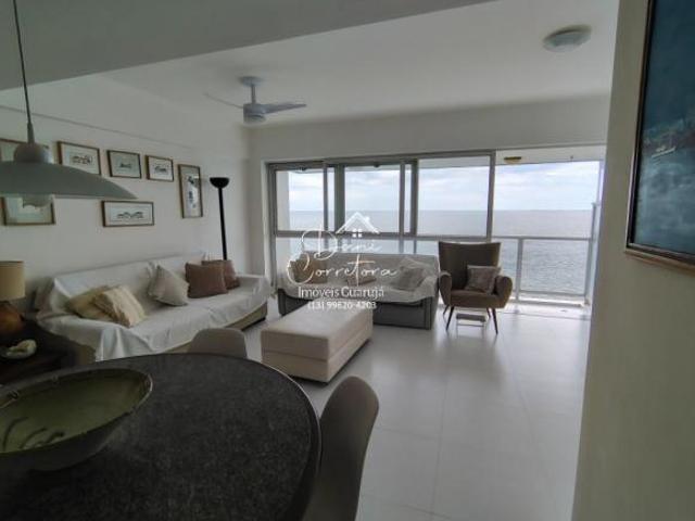 Imperdível oportunidade! Apartamento de 4 quartos com suíte e vaga de garagem em Pitangueiras, Guaru
