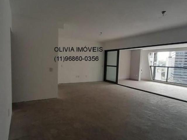Imperdível oportunidade: Apartamento de 4 quartos na Chácara Santo Antônio, São Paulo SP, com 196m²