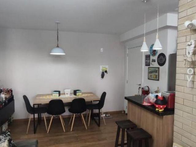 Imperdível oportunidade: Apartamento de 2 quartos, 1 suíte e 1 vaga no Sacomã, São Paulo SP!