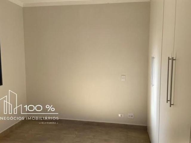 Imperdível oportunidade: Apartamento de 2 quartos com suíte e 2 vagas de garagem na Vila Imperial, S