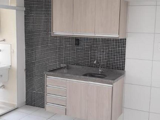 Imperdível oportunidade! Apartamento de 2 quartos com suíte e vaga na Vila Monte