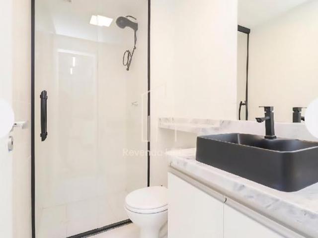 Imperdível oportunidade! Apartamento de 2 quartos e 1 banheiro em São Paulo. Con