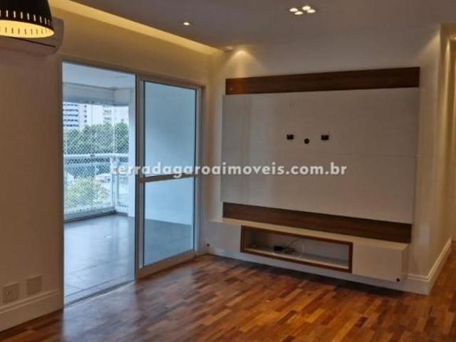 Imperdível oportunidade: Apartamento de 2 quartos e 2 suítes na Cidade Monções, São Paulo SP 88m²