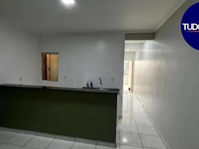 Imperdível oportunidade: Apartamento de 2 quartos no Guará II, Brasília DF!