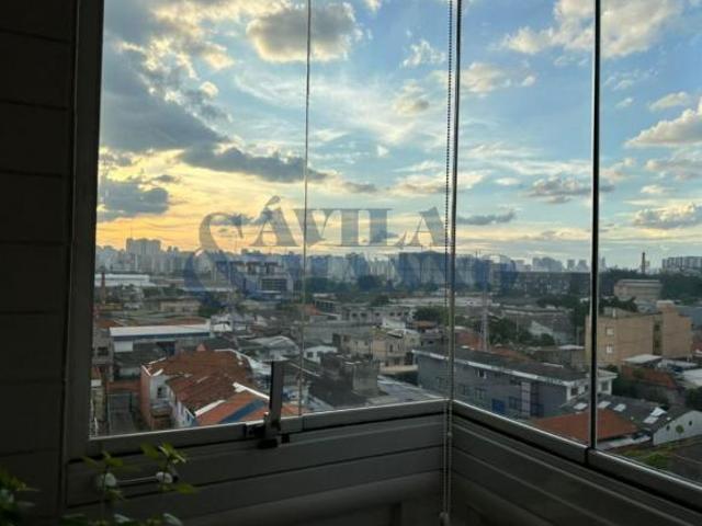 Imperdível oportunidade: Apartamento de 2 quartos na Mooca, São Paulo SP, com suíte, sala ampla e va