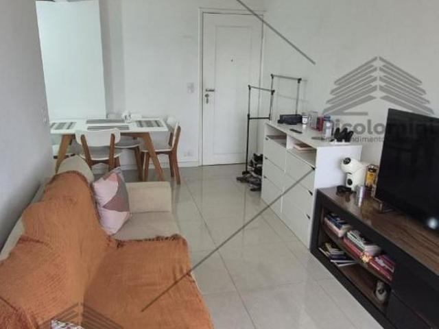 Imperdível oportunidade: Apartamento de 2 quartos na Mooca, São Paulo SP 56m², 1 suíte e vaga de g