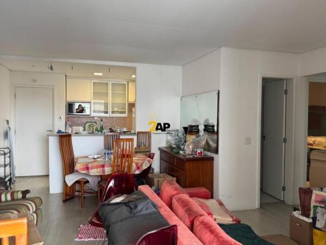 Imperdível oportunidade: Apartamento de 2 quartos na Vila Andrade, São Paulo 77m², 2 suítes, 2 vag