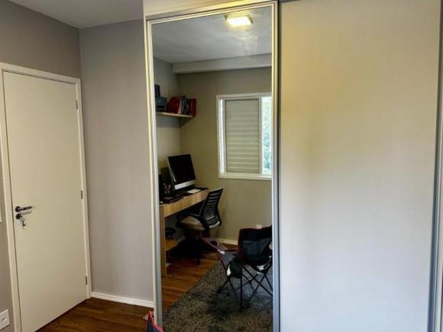 Imperdível oportunidade: Apartamento de 2 quartos na Vila Andrade, São Paulo SP! 2 suítes, 3 banheir