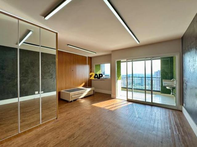 Imperdível oportunidade: Apartamento de 2 quartos na Vila Andrade, São Paulo SP Venda ou Locação!