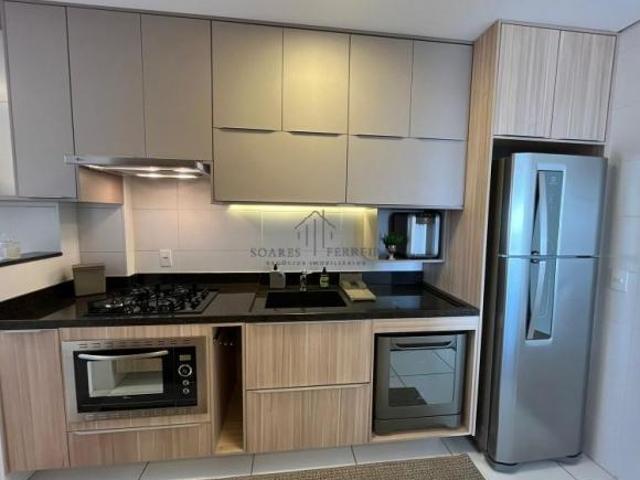 Imperdível oportunidade: Apartamento de 2 suítes, 3 vagas no Centro de Indaiatuba SP, com 96m² de ár