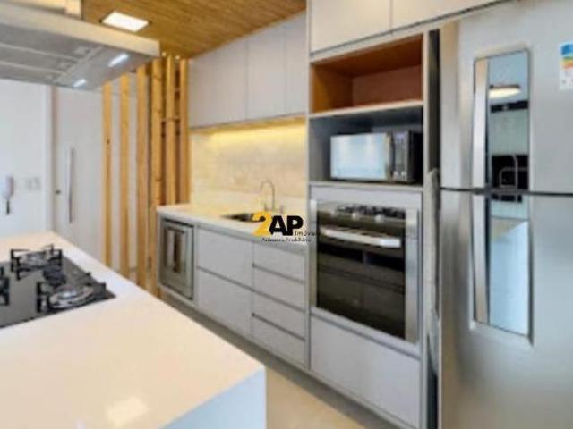 Imperdível oportunidade: Apartamento de 2 suítes na Vila Olímpia, São Paulo SP, com 95,00 m² e 2 vag