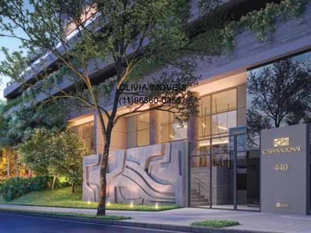 Imperdível oportunidade: Apartamento de 2 suítes no Brooklin, São Paulo 114m², 2 vagas de garagem
