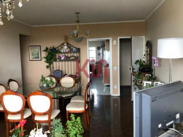 Imperdível oportunidade: Apartamento de 3 quartos, 1 suíte, 2 salas e 2 vagas em
