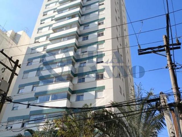 Imperdível oportunidade: Apartamento de 3 quartos com suíte na Mooca, São Paulo SP 74,00m² 2 vag
