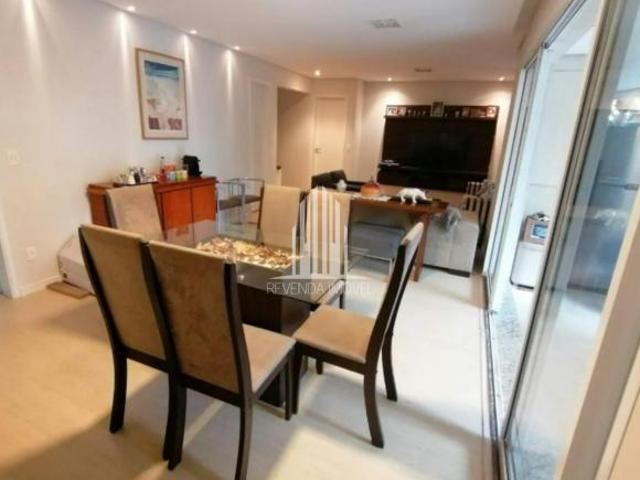 Imperdível oportunidade: Apartamento de 3 quartos com suíte e 3 vagas em Santo Amaro, São Paulo 12
