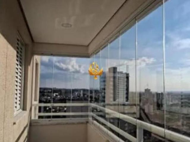 Imperdível oportunidade: Apartamento de 3 quartos com suíte e 2 vagas de garagem no Parque Residenci