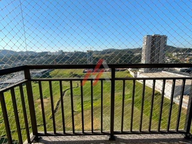 Imperdível oportunidade: Apartamento de 3 quartos com suíte e 2 vagas em Tamboré, Barueri SP!