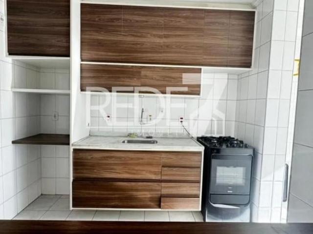 Imperdível oportunidade: Apartamento de 3 quartos com suíte e vaga na garagem no Jardim Capivari, Ca