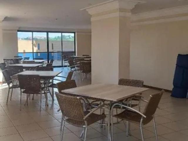Imperdível oportunidade: Apartamento de 3 quartos com suíte, sala, banheiro e vaga na Vila Arens II
