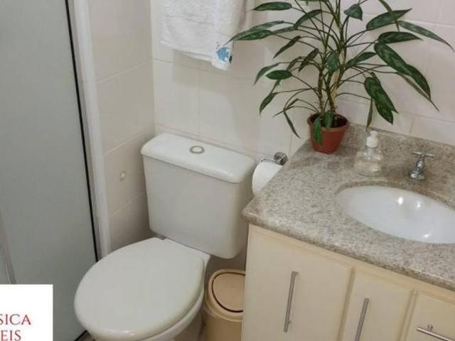 Imperdível oportunidade: Apartamento de 3 quartos com suíte, 2 salas, 2 banheiros e vaga na garagem