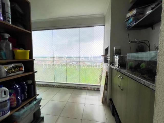 Imperdível oportunidade: Apartamento de 3 quartos com 2 suítes no Jardim Tupanci, Barueri SP 85 m²