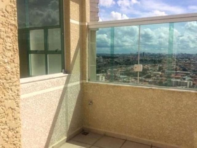 Imperdível oportunidade: Apartamento de 3 quartos com 2 suítes e 3 vagas de garagem no Jardim Gonçal